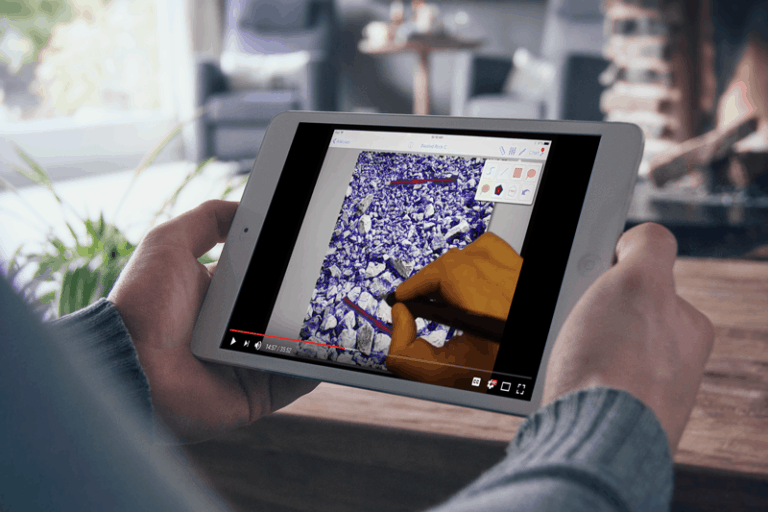 Tips for using WipFrag Fragmentation Analysis Software • WipWare