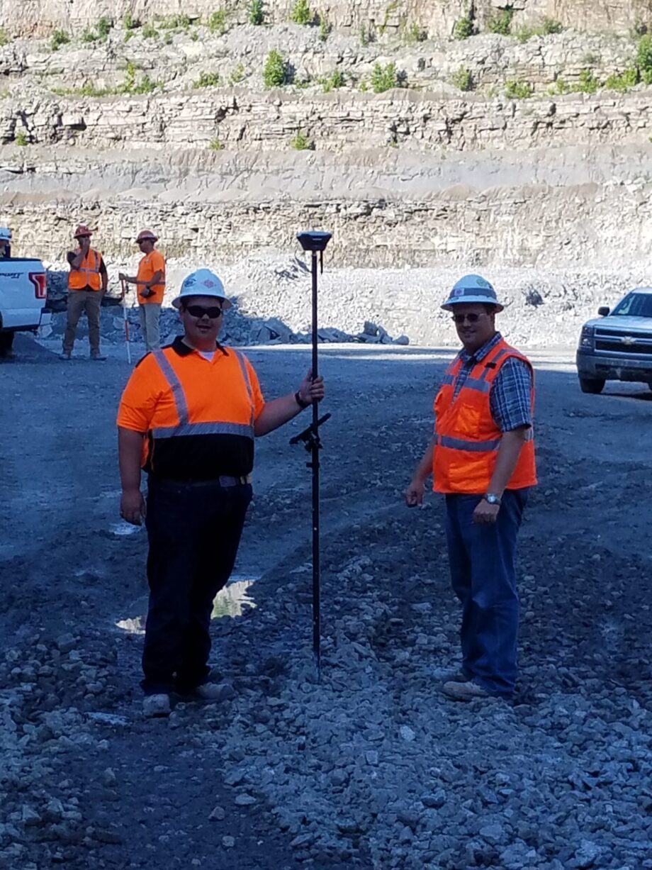 WipFrag Training at Austin Powder hosted by Austin Powder - WipWare