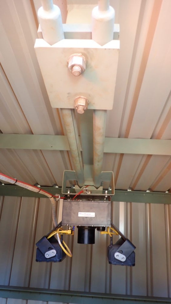 Puesta en servicio de Solo en BHP Jimblebar, Australia | WipWare