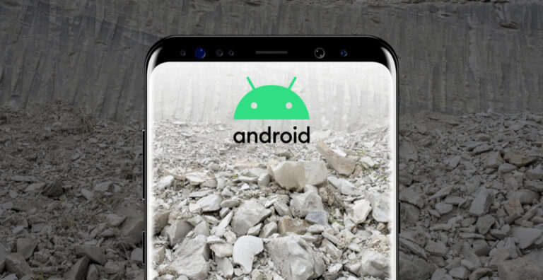WipFrag for Android • WipWare-Fragmentation Analysis Software
