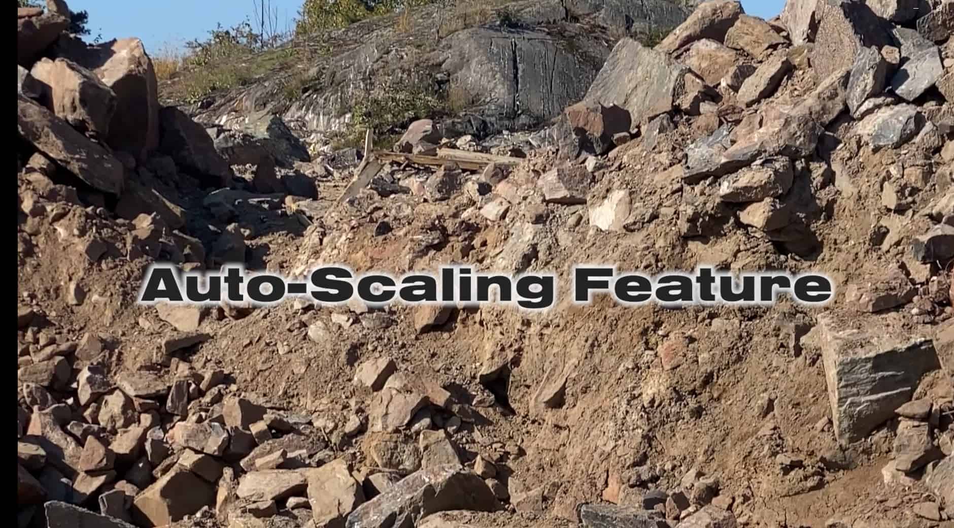 Auto Scale • WipWare