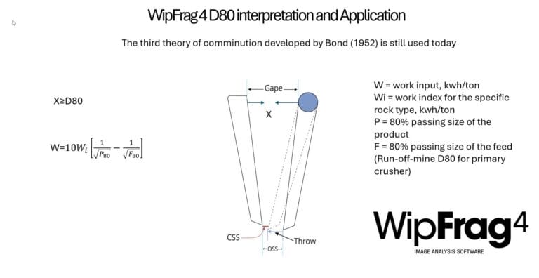 Effect of Excessive Burden Distance on Blasting Result - Part 2 • WipWare